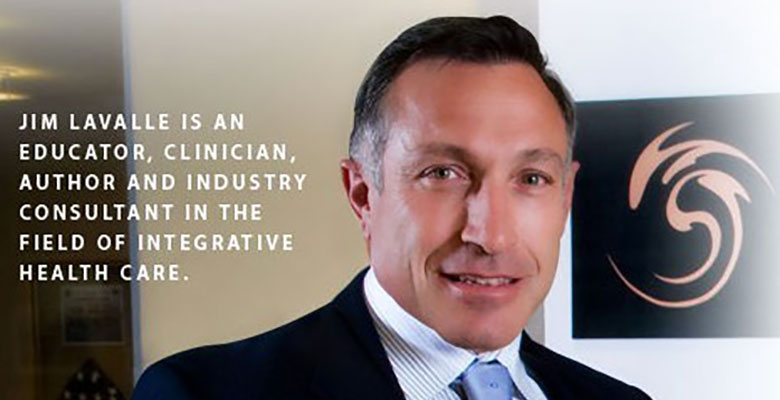 Ep36 – Kickstart the New Year with Dr. Jim LaValle | The Network ...