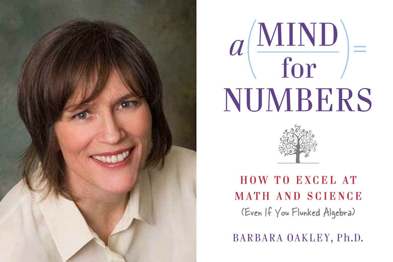 Barbara Oakley - Alchetron, The Free Social Encyclopedia